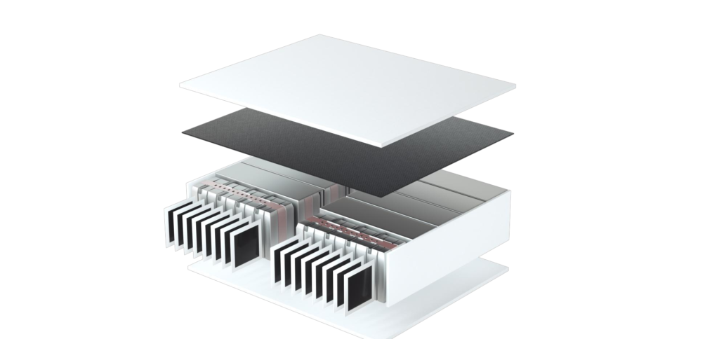 ThermThin Series Thin Aerogel Thermal Barriers- AerogelZone
