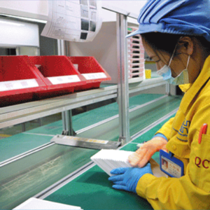 Thin Aerogel Thermal Barrier - AerogelZone