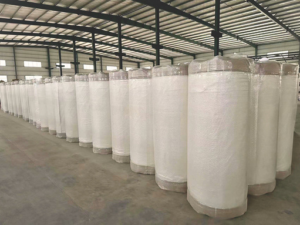 Thank You - China Aerogel Manufacturer